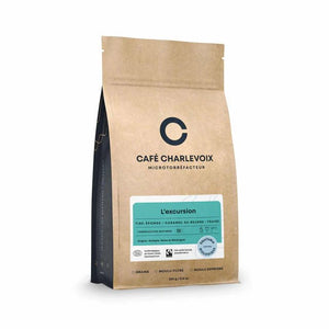 Café L'excursion 250g